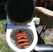 just bought a new grill ! | Scrolller
