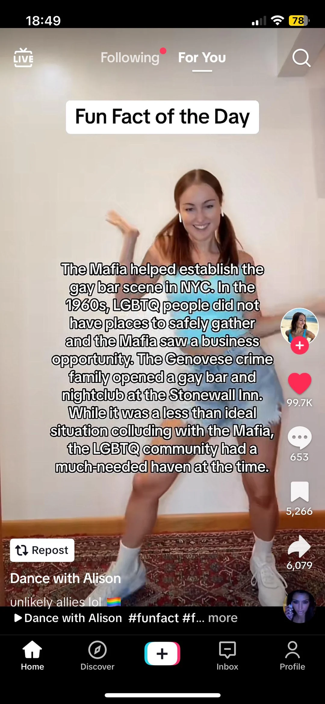 We need Mafia x Gays Collab | Scrolller