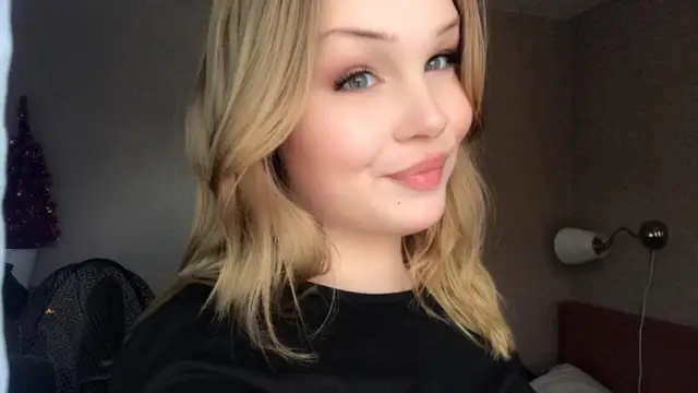 Trans woman here, ask me anything | Scrolller