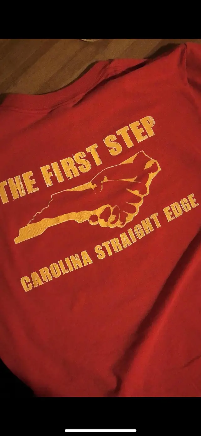 The First Step | Scrolller