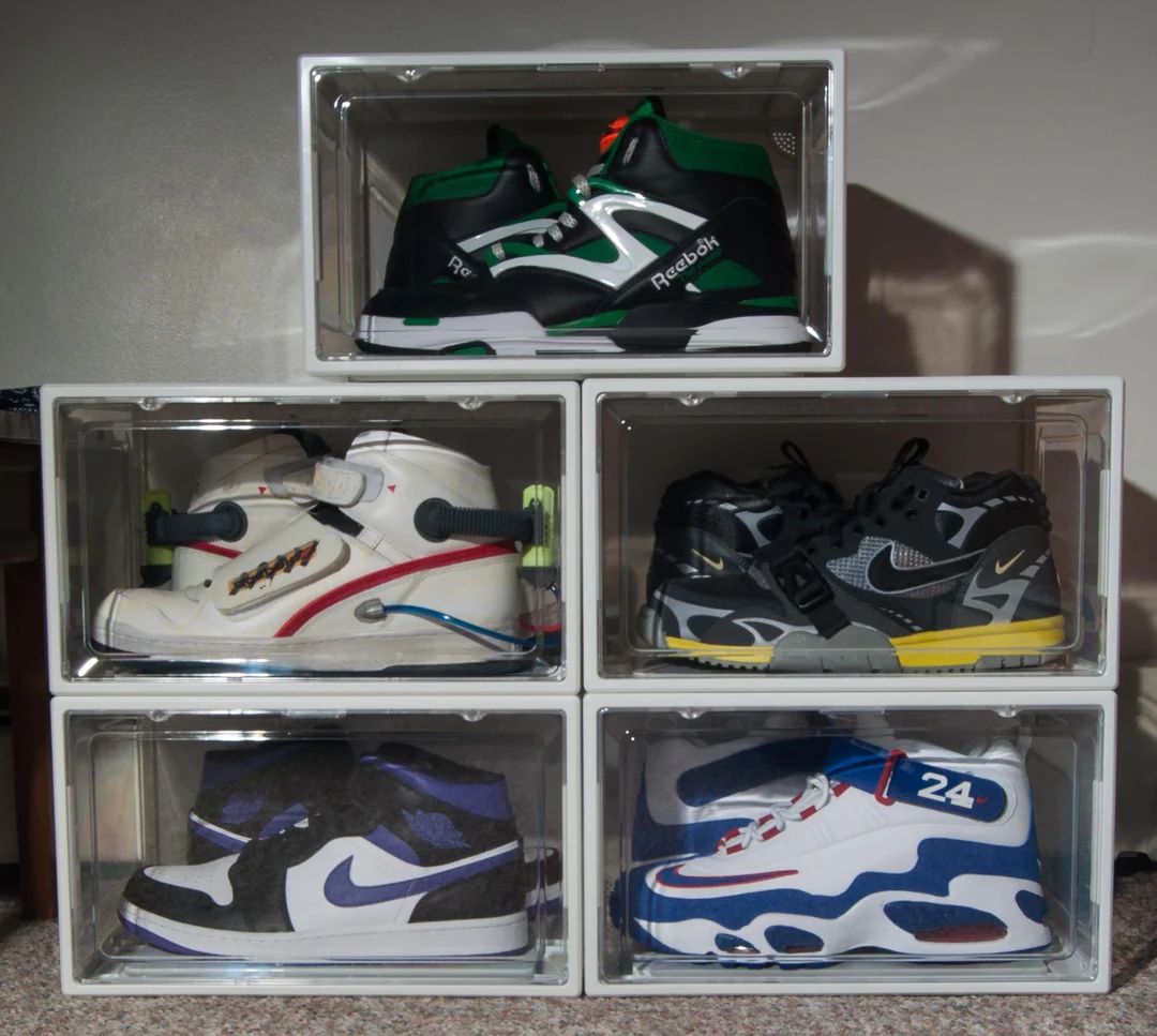 My Extremely Modest Budding Collection | Scrolller