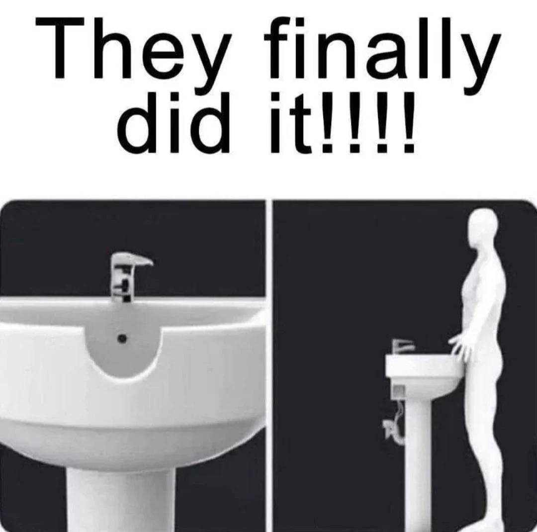 Finally! | Scrolller