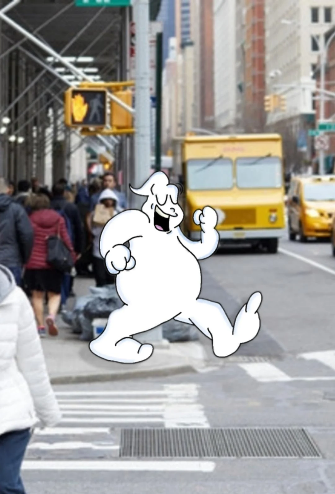 Alright who let bro out of the containment unit?! | Scrolller