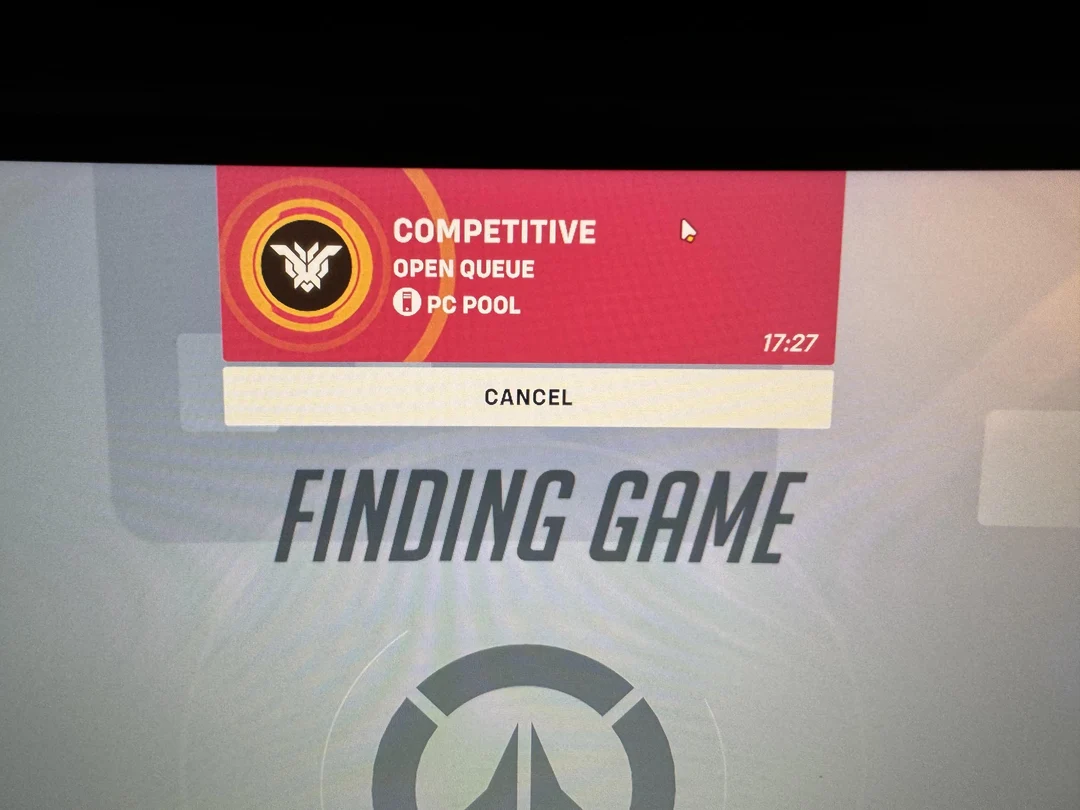 Competitive Open Queue - LOOONG WAIT TIMES, Unable to Join for Several Seasons Now | Scrolller