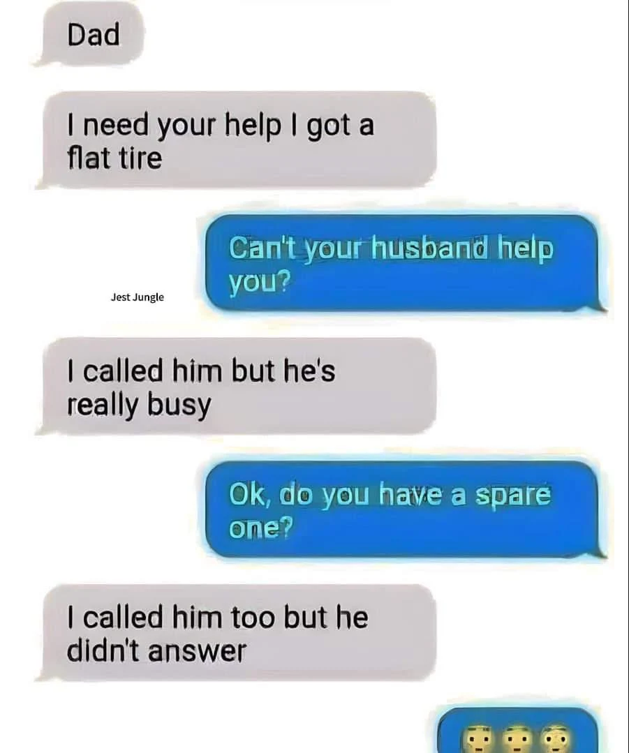 Third one? | Scrolller