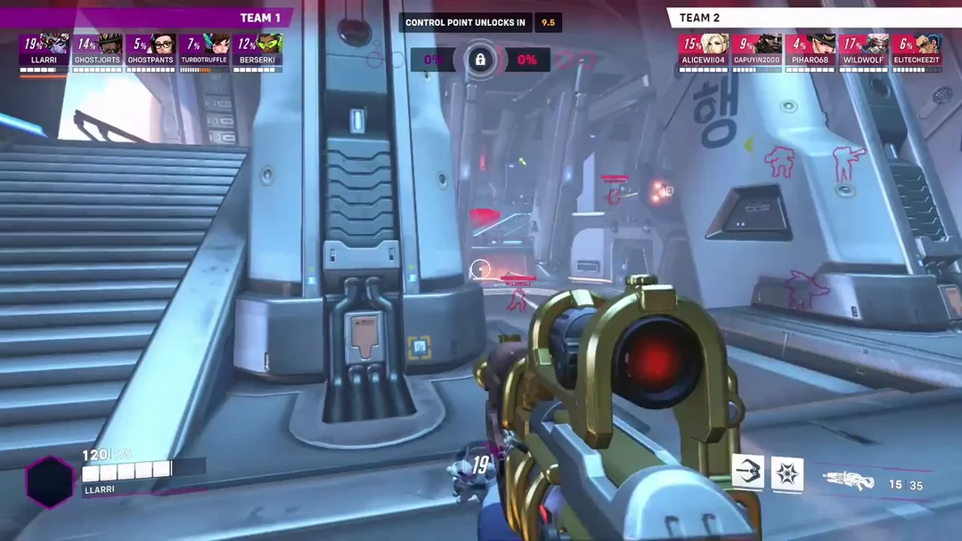 Does this look suspicious? Or is it just luck | Scrolller