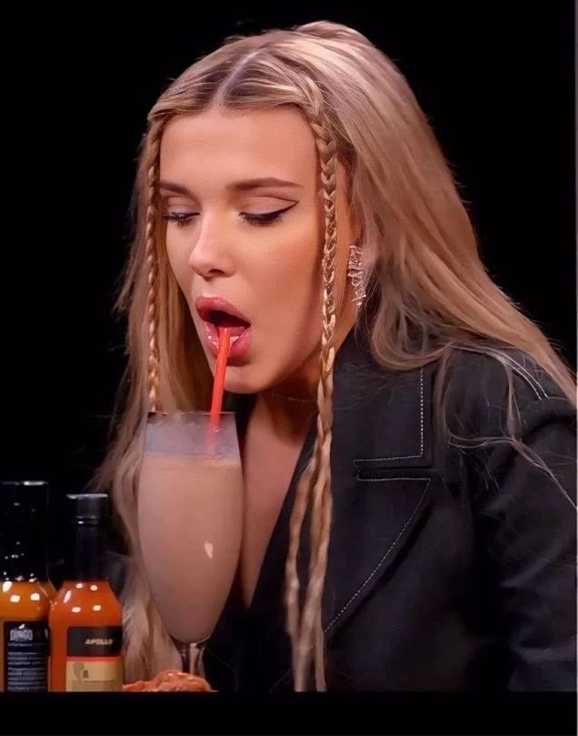 Millie Bobby Brown | Scrolller