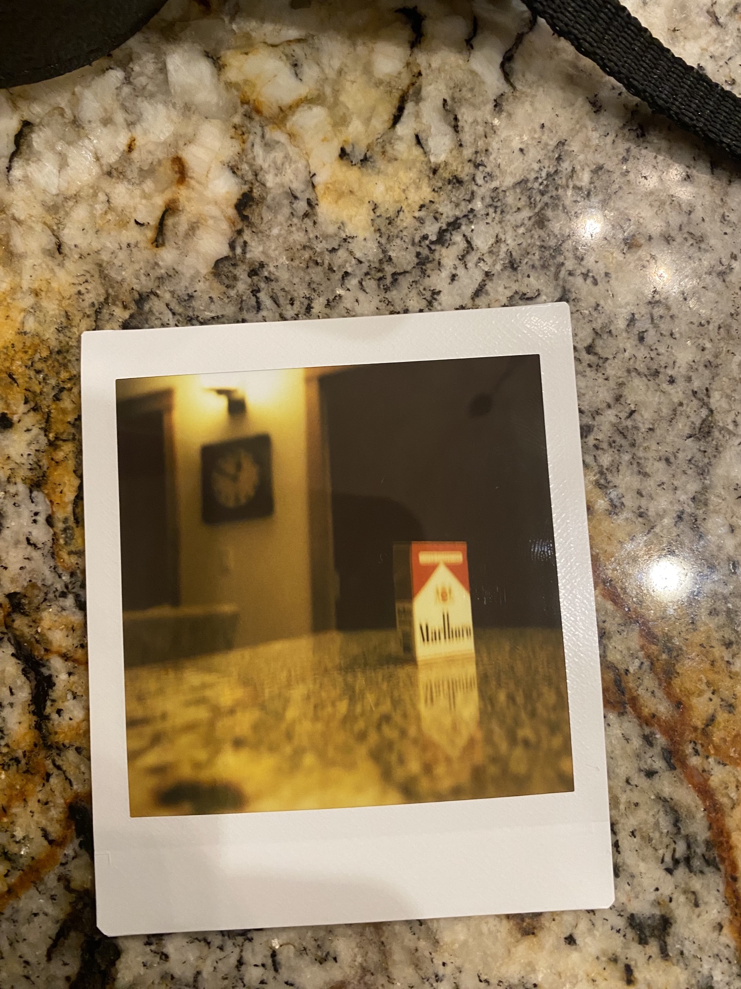 Discover more like Polaroid: 10 shots from the first few months of having my Instax SQ6 and ...