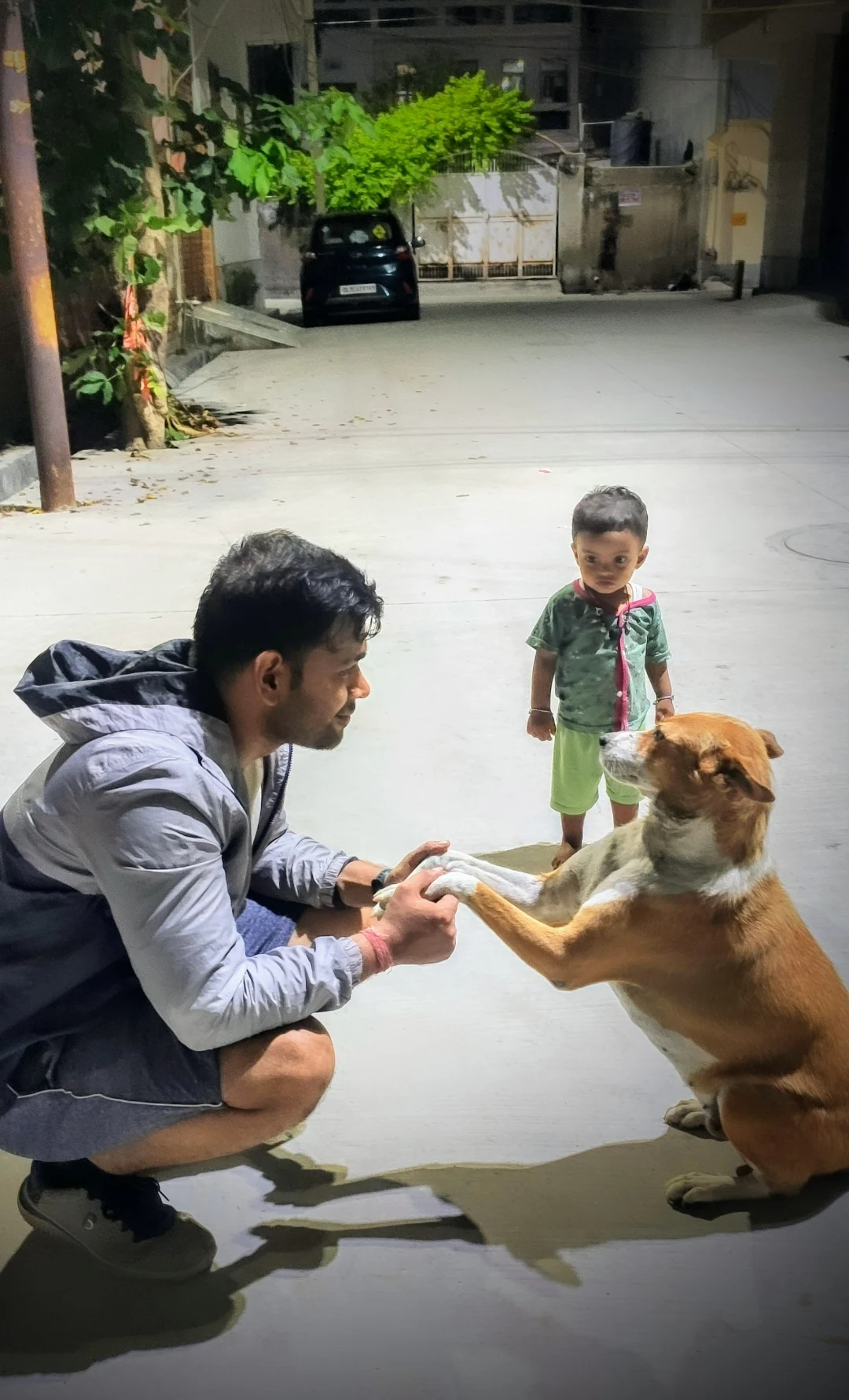 From losing faith in love after breakup, to finding love in the most ...