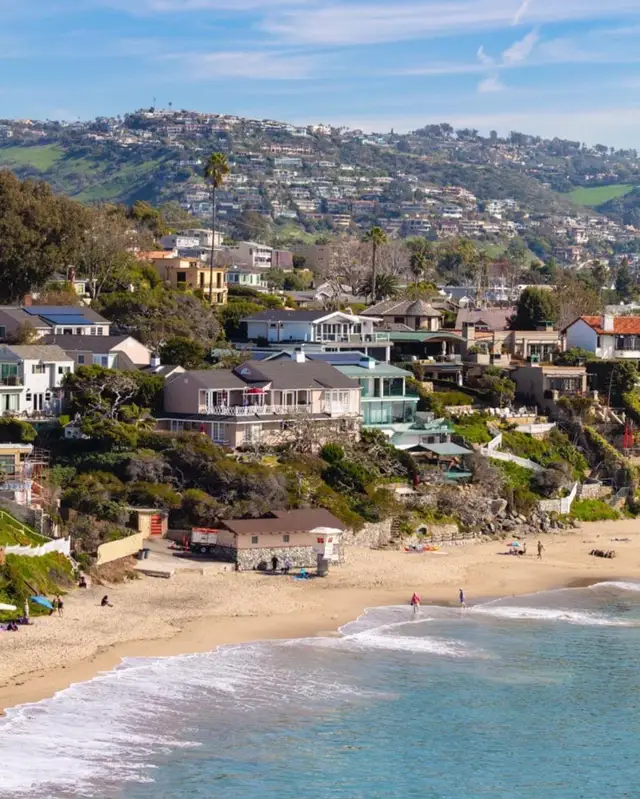 Laguna Beach, CA | Scrolller