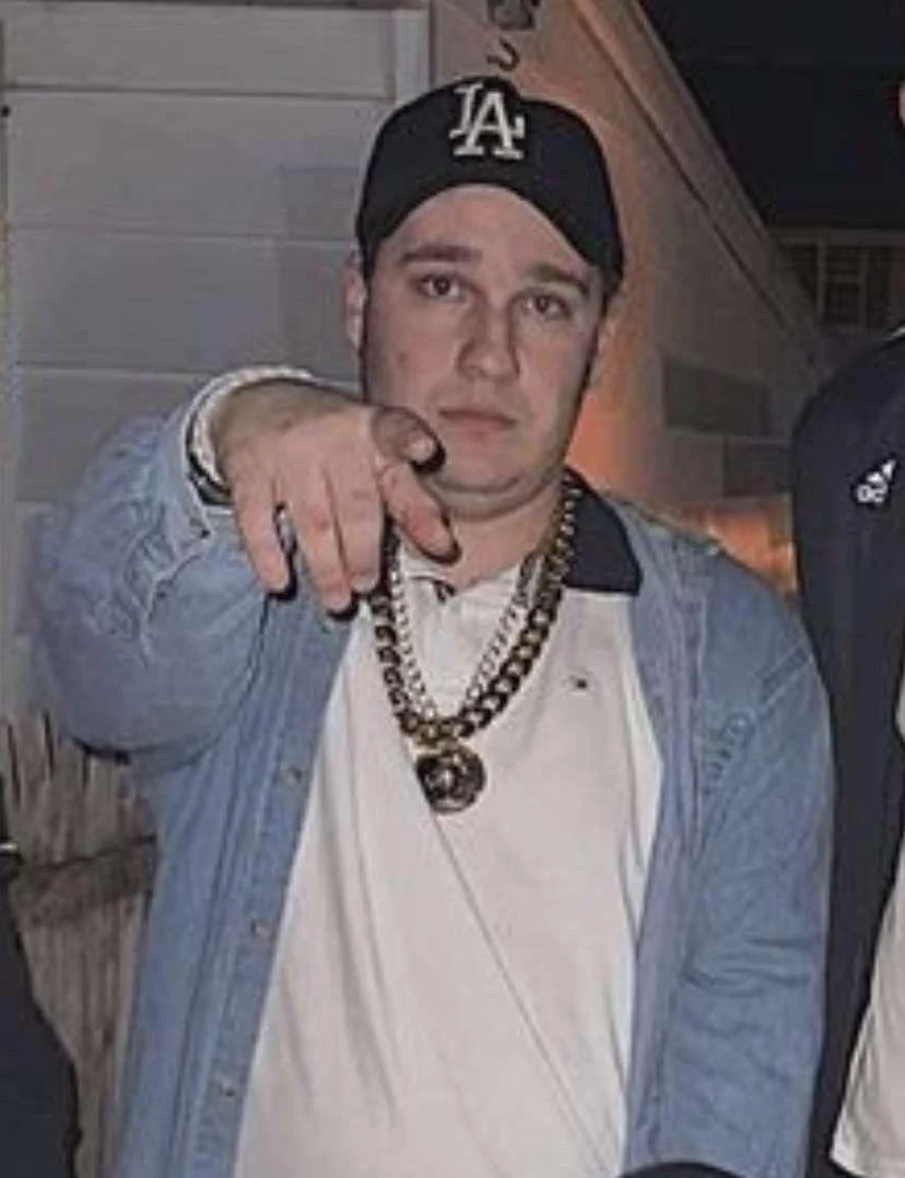 Friends say I look like Pete Davidson, thoughts? | Scrolller