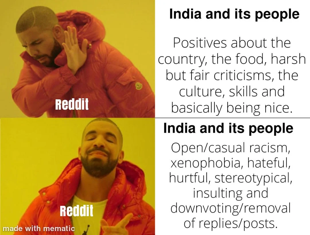 Civility be damned. | Scrolller