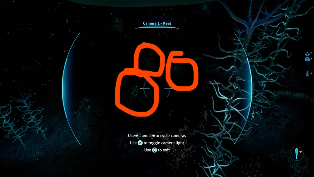 I just started what I think is this late game and is this a normal amount of crab squids | Scrolller