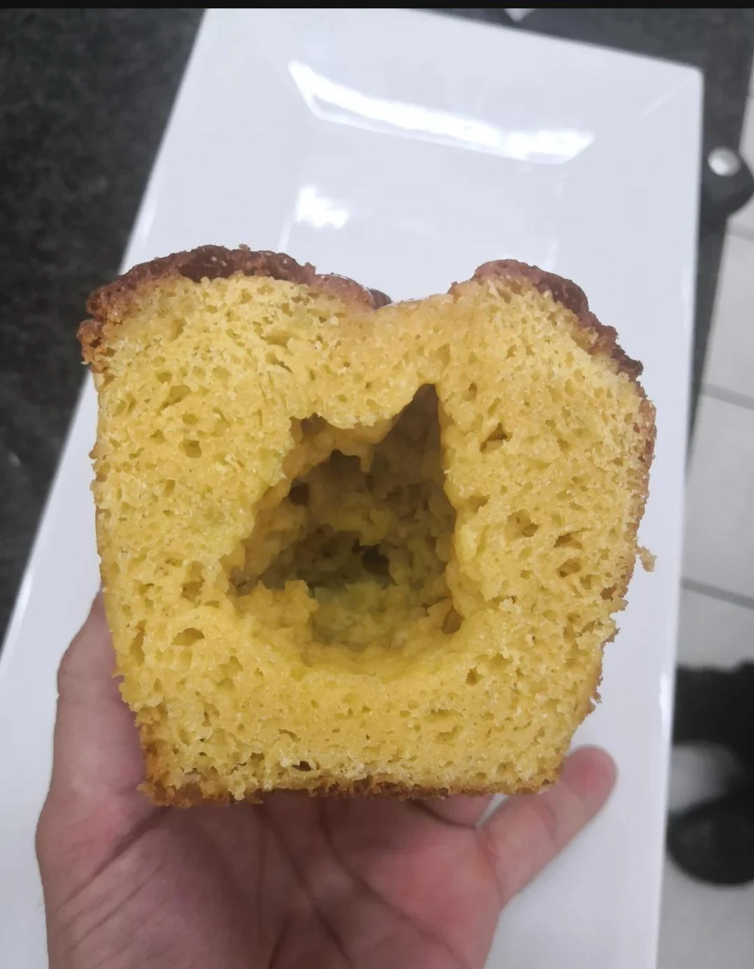 lemon loaf | Scrolller