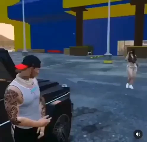 gta 6 santo domingo | Scrolller