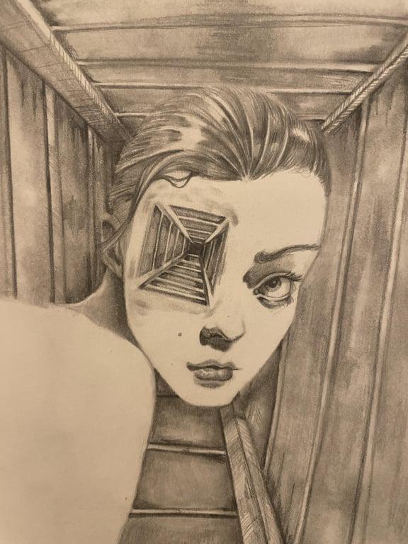 Discover more like Heavymind: Corridor(oc) and Related Content | Scrolller