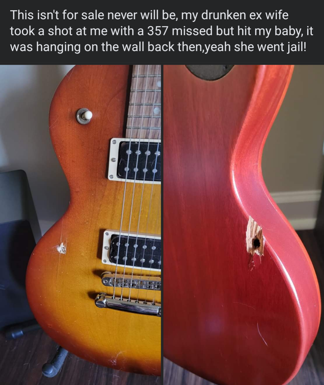 Deb's memory | Scrolller