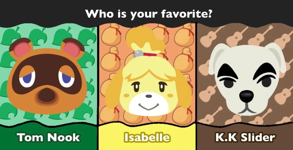 I made a little ACNH theme | Scrolller