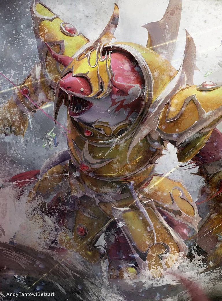 Best Mermail Variant | Scrolller