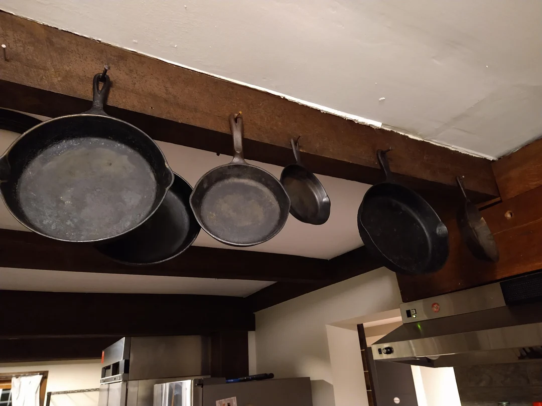 Restoration projects came with the house 2 years ago. 3 down, many to go. | Scrolller