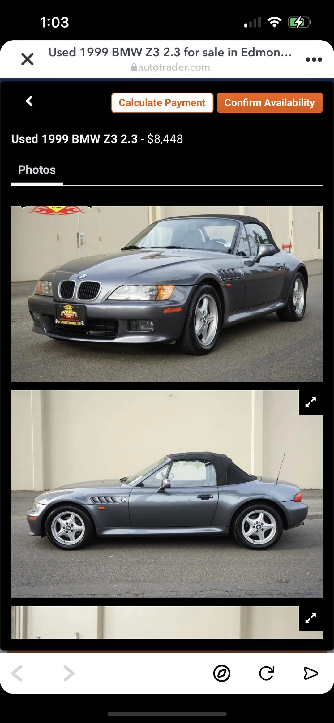 Is this sketchy | Scrolller