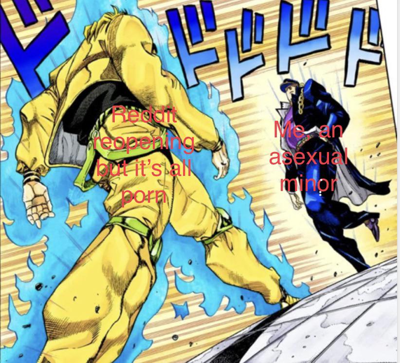 Goodbye for now | Scrolller