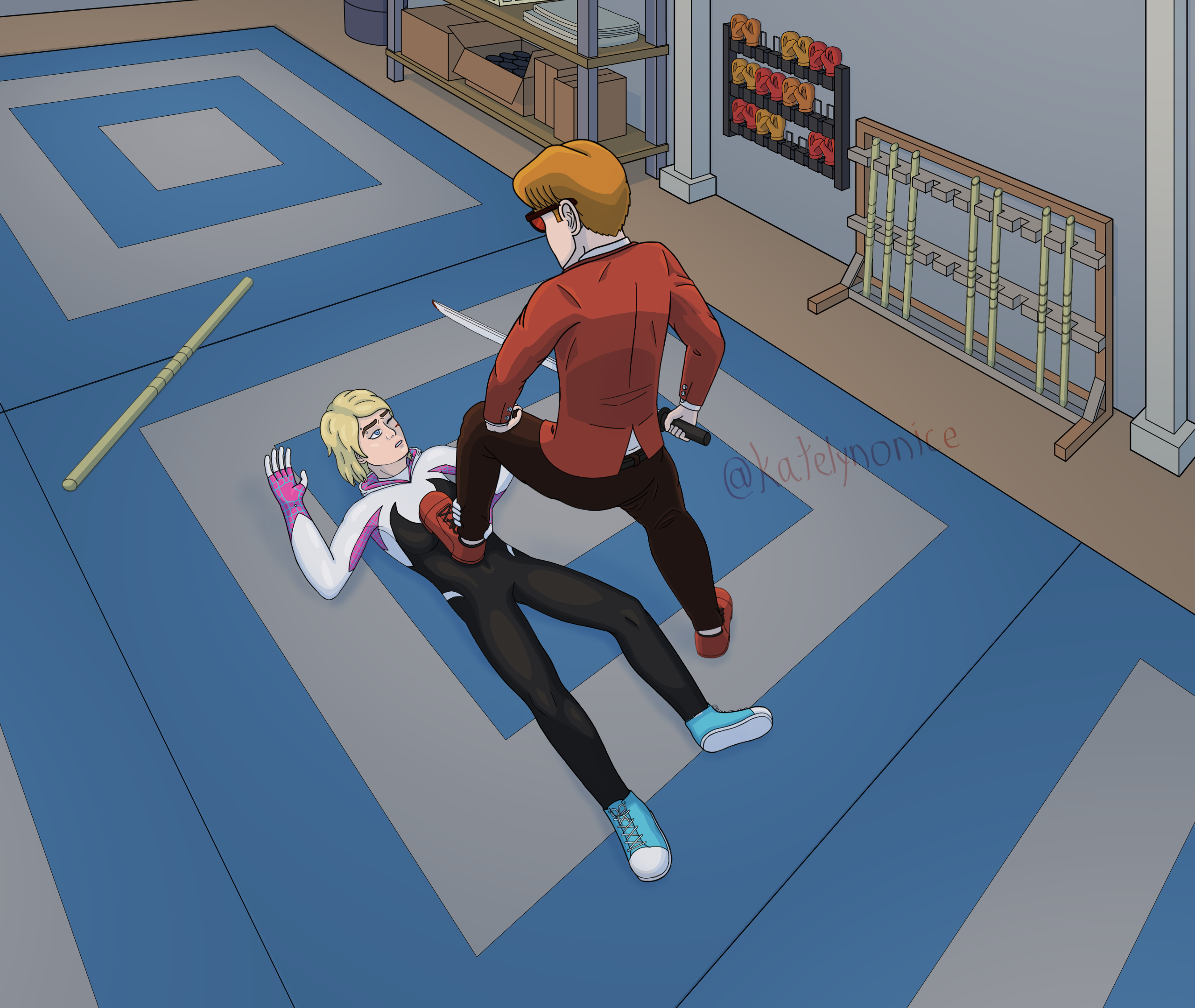 "Training" | Scrolller