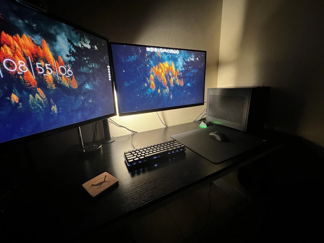 My comfy corner | Scrolller