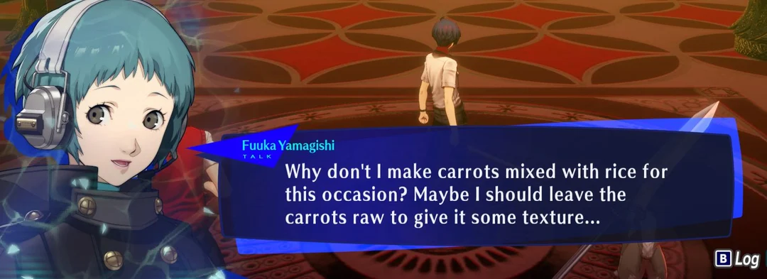 FUUKA NOOOOOOO- WHAT IS WRONG WITH YOU | Scrolller