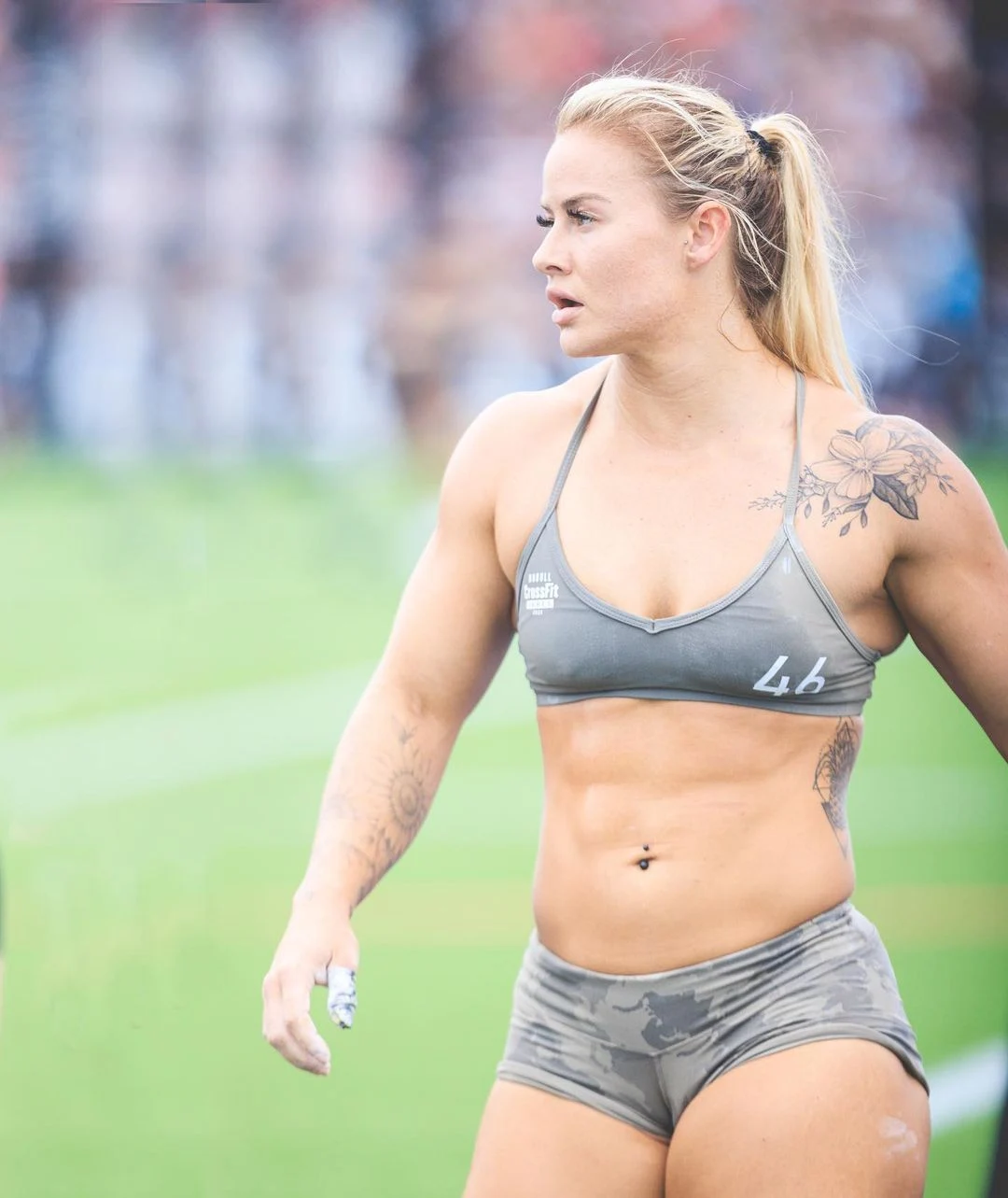 Dani Speegle | Scrolller