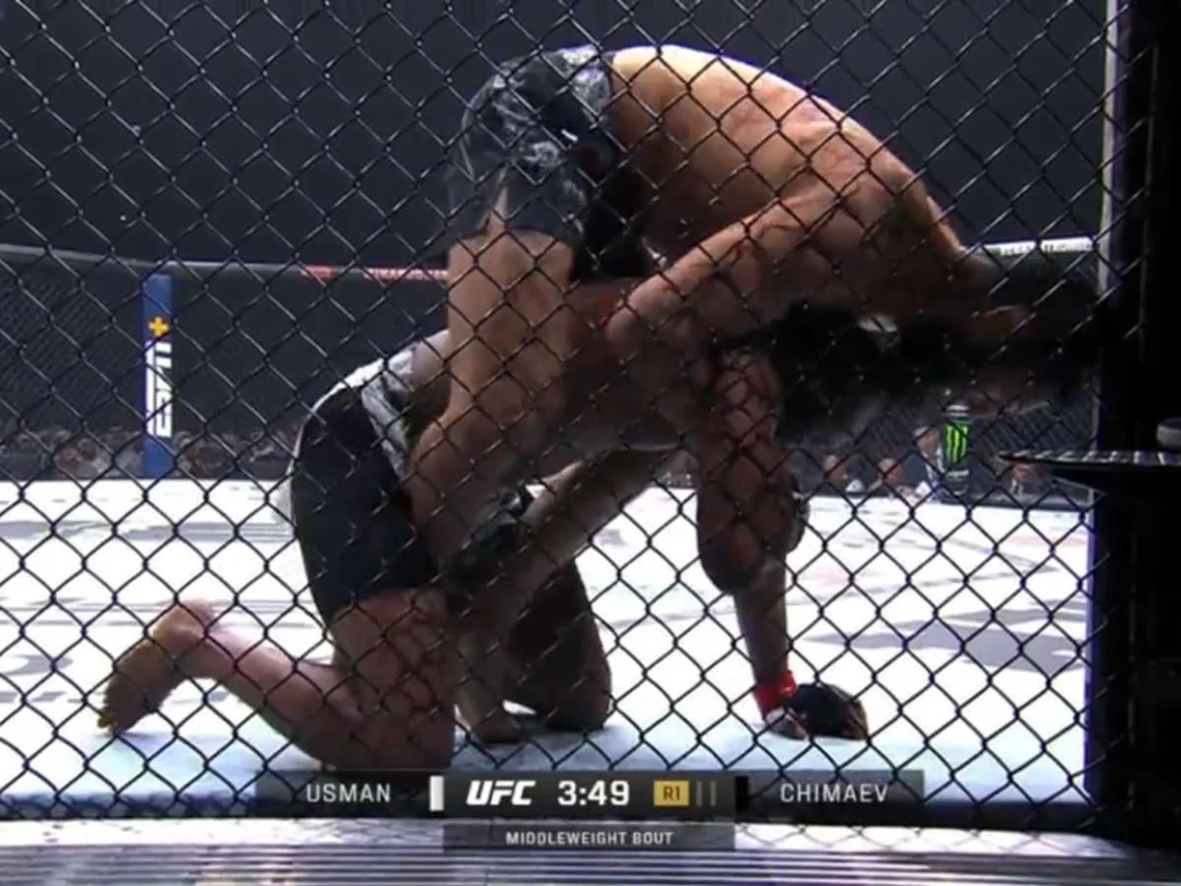 Do you agree with a judge’s 28-28 decision for this fight? | Scrolller