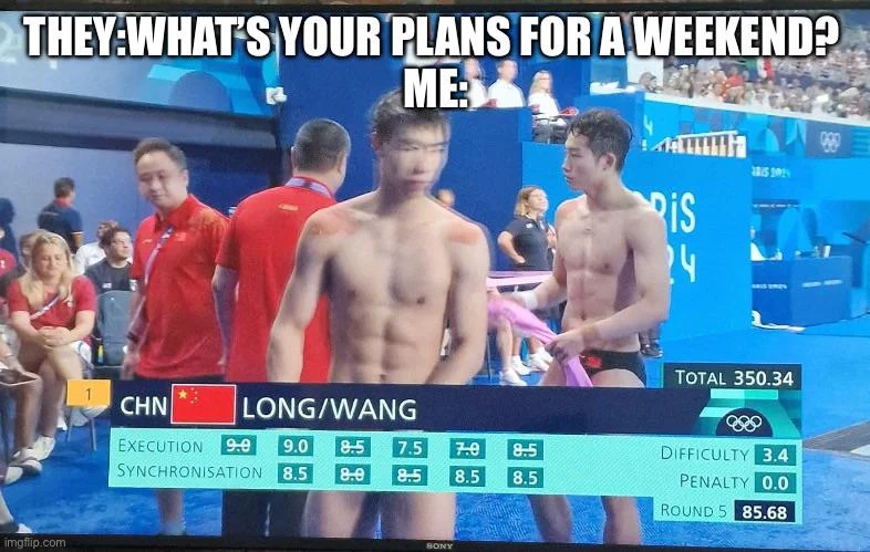 Olympic Games | Scrolller