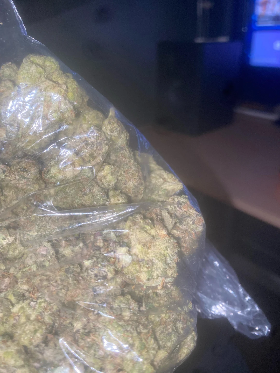 🔌 sac weed is better than fancy packaging | Scrolller