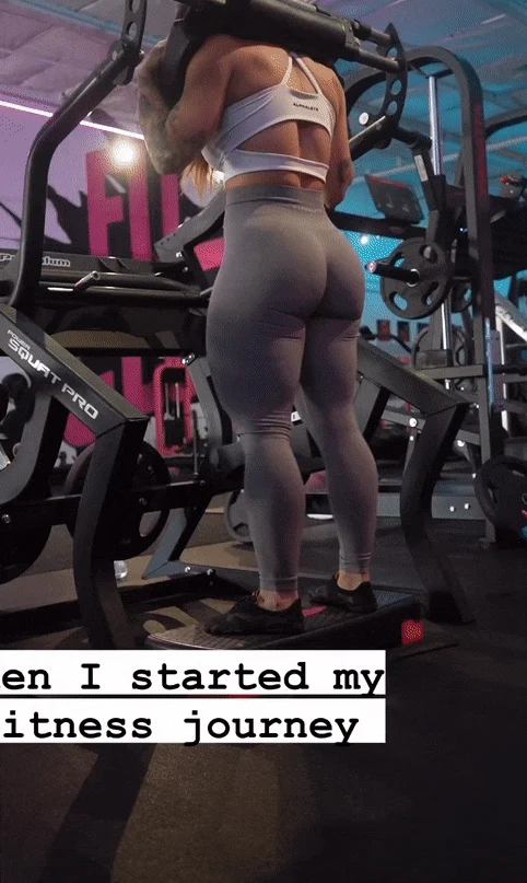 Maddy Forberg | Scrolller