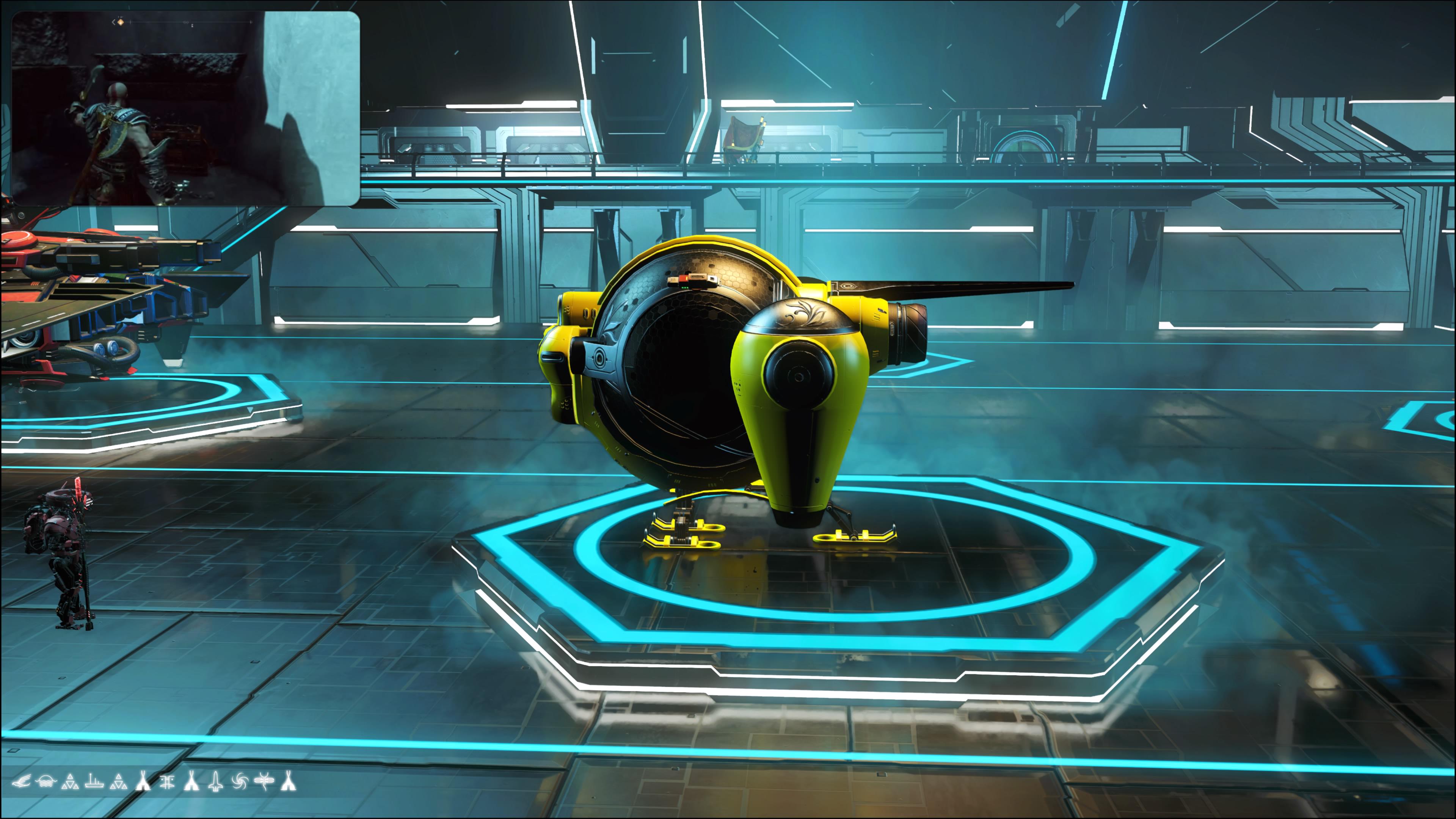 Yellow guppy | Scrolller