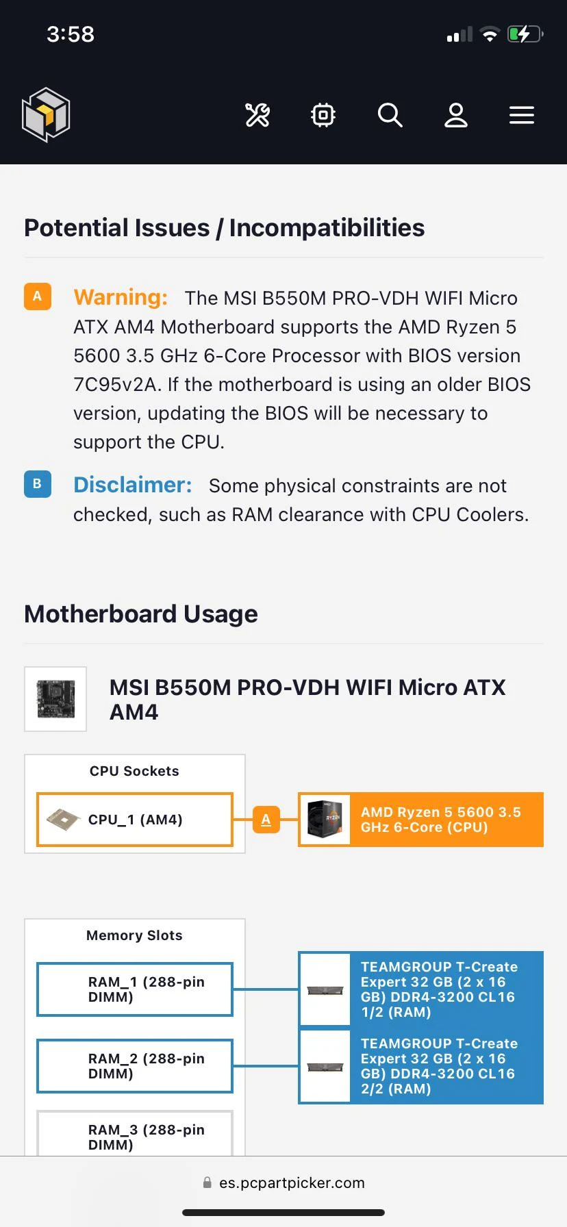 New to pc building | Scrolller