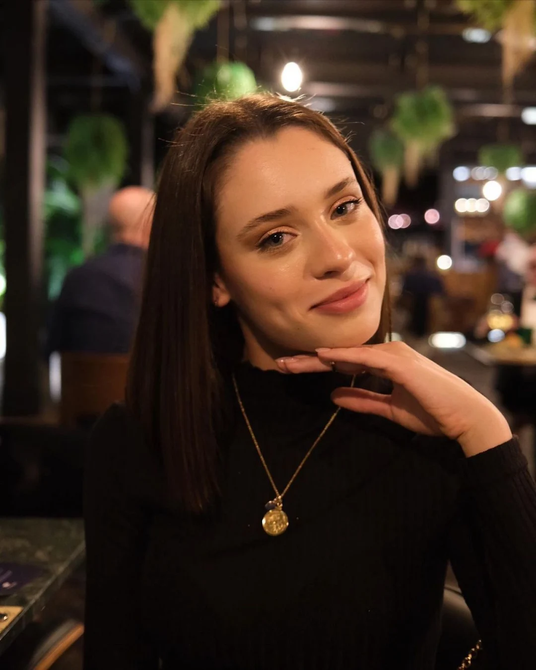 Daniela Melchior | Scrolller