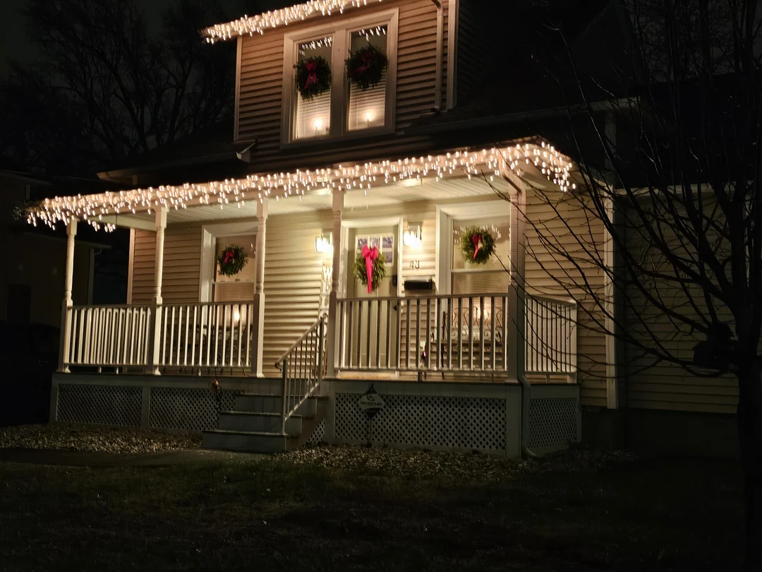 Post holiday cheer | Scrolller