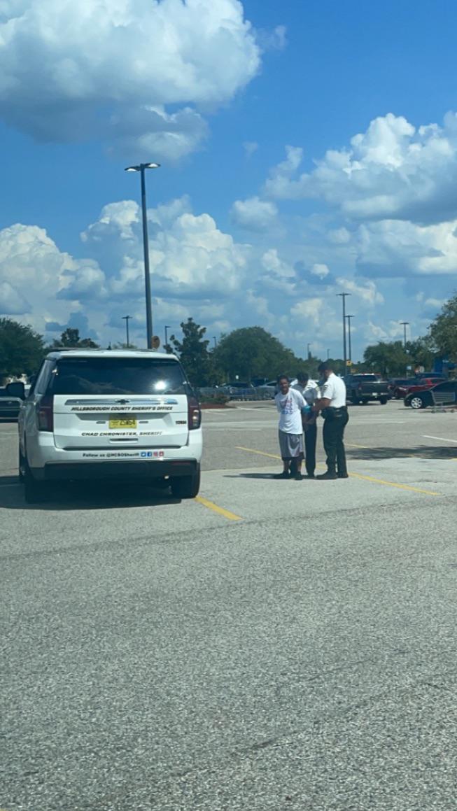 Discover more like Police: Have you seen someone get arrested and what for? and Related Content ...