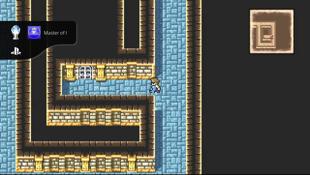 FF PR - Platinum trophy finally lol | Scrolller