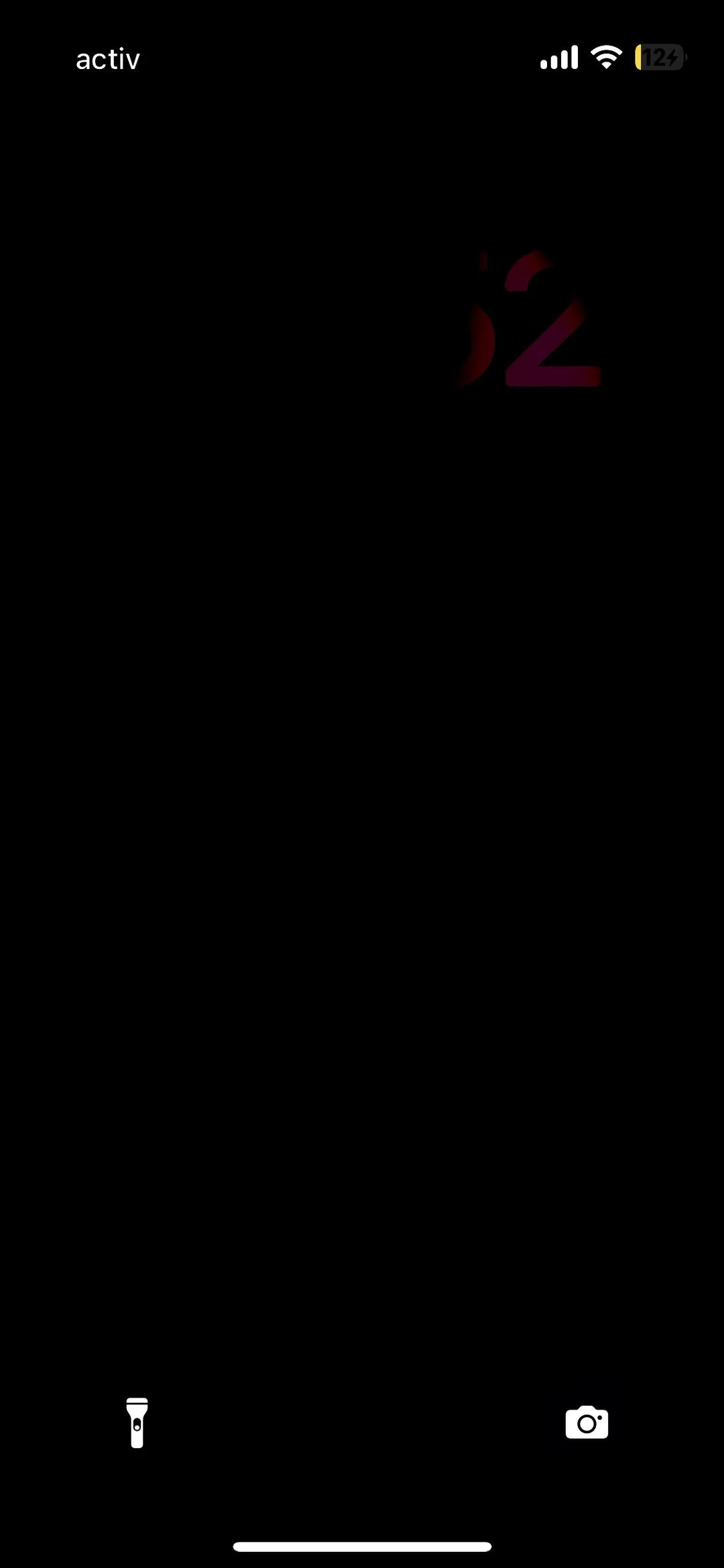 Does anyone else have this problem?It happens from time to time (iPhone 13 mini) | Scrolller