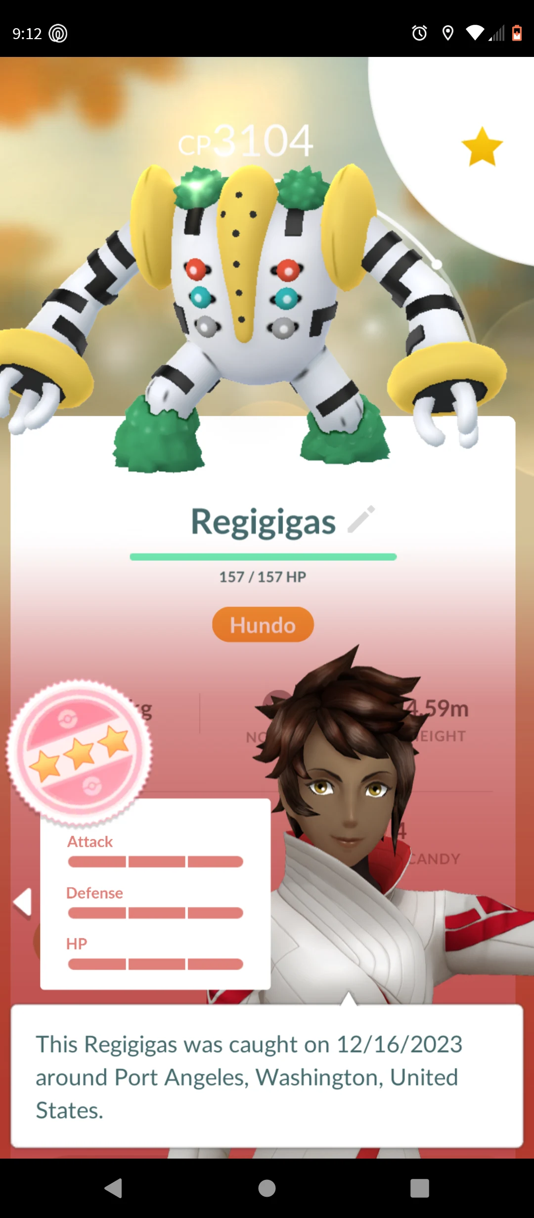 Is this humd even rare? | Scrolller