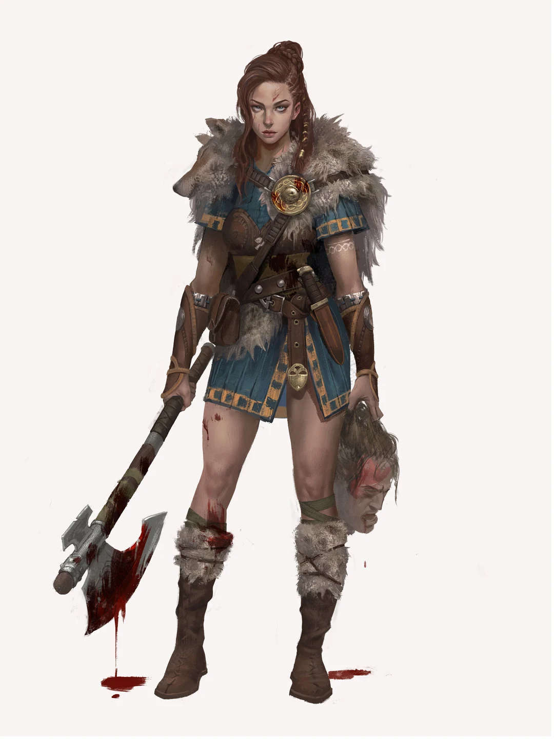 STUDY by Rbafit tooth | Scrolller