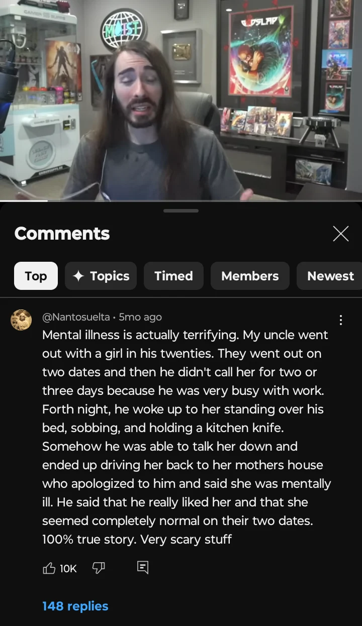 Average life of an uncle | Scrolller