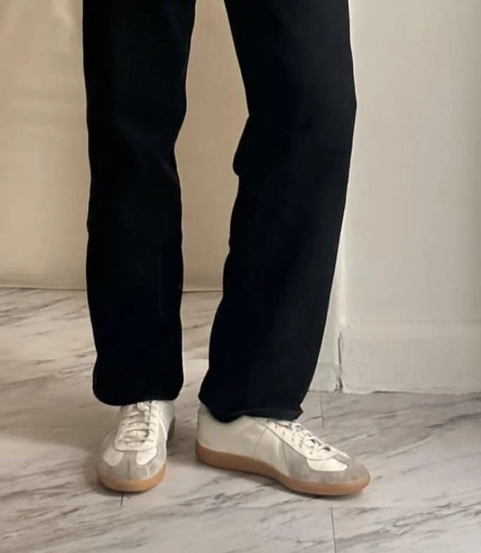 Sneaker ID please | Scrolller