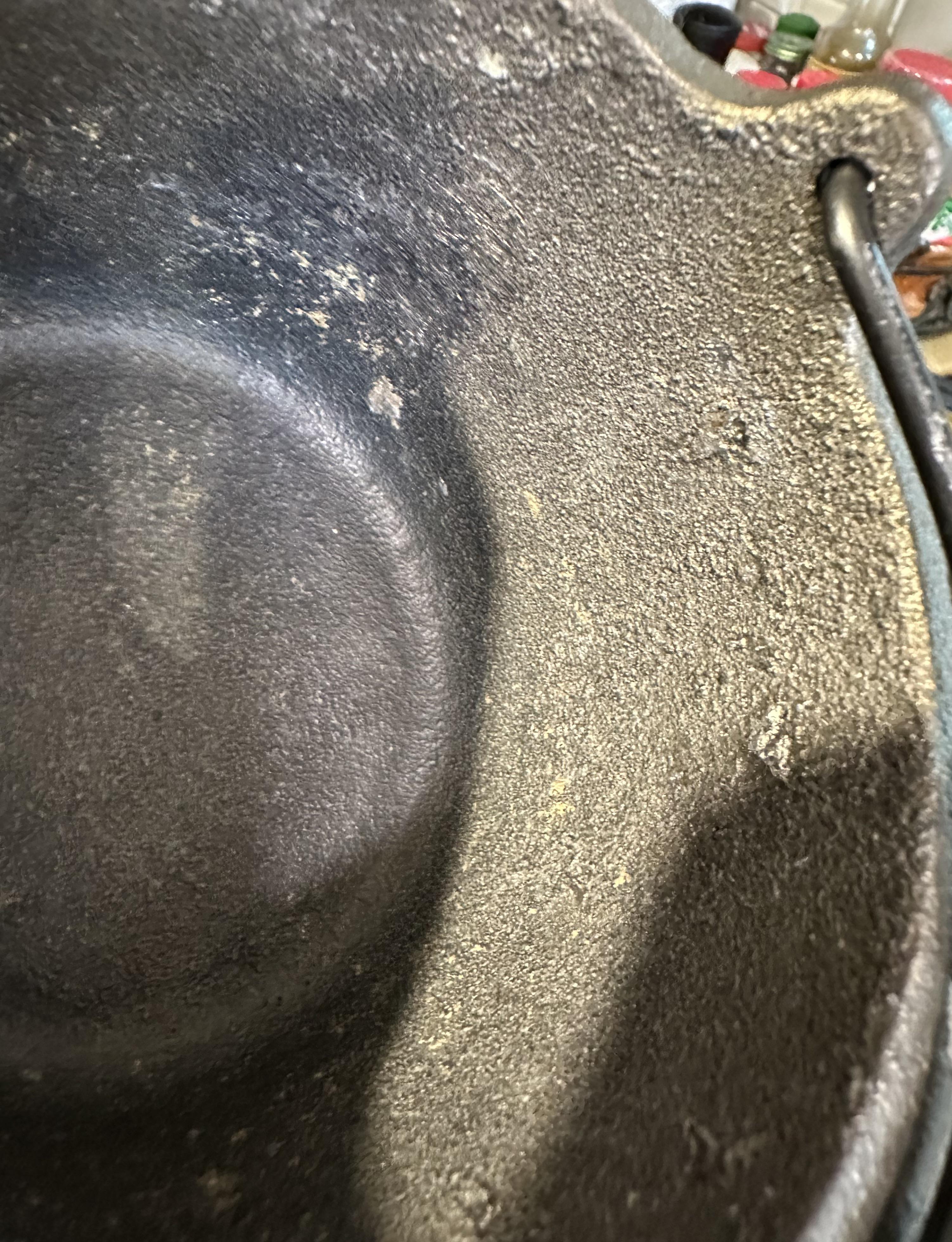 Lead in cast iron | Scrolller