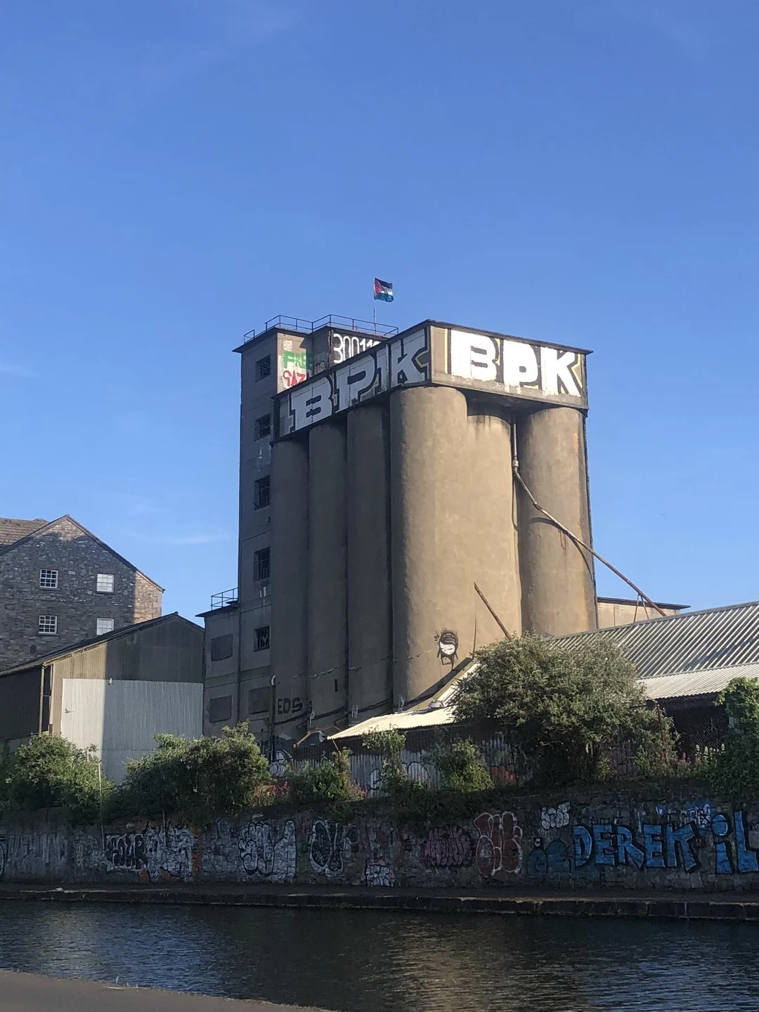 In Dublin | Scrolller