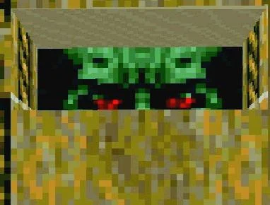 I pull out my BFG... | Scrolller