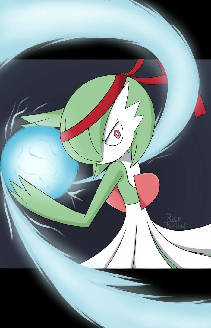 Aura sphere.jpg | Scrolller