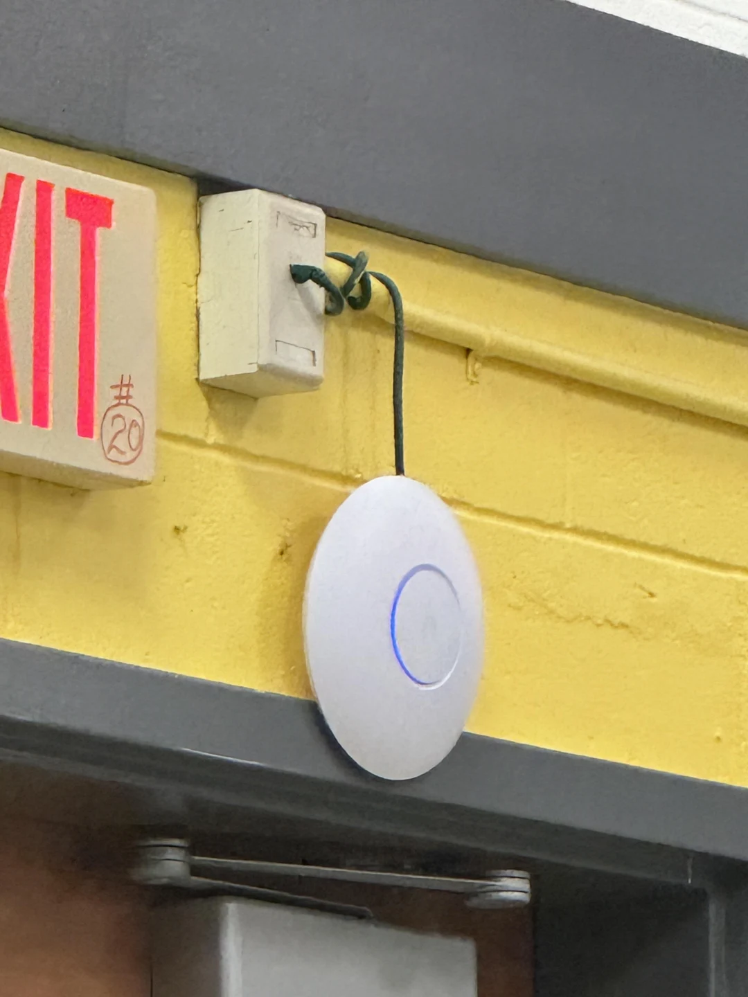 best ap deployment??!! | Scrolller